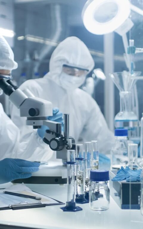 CEO Message - Quest pharmaceuticals pvt ltd.