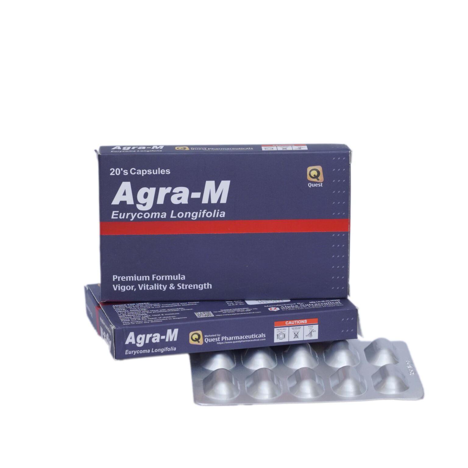 Home - Quest pharmaceuticals pvt ltd.